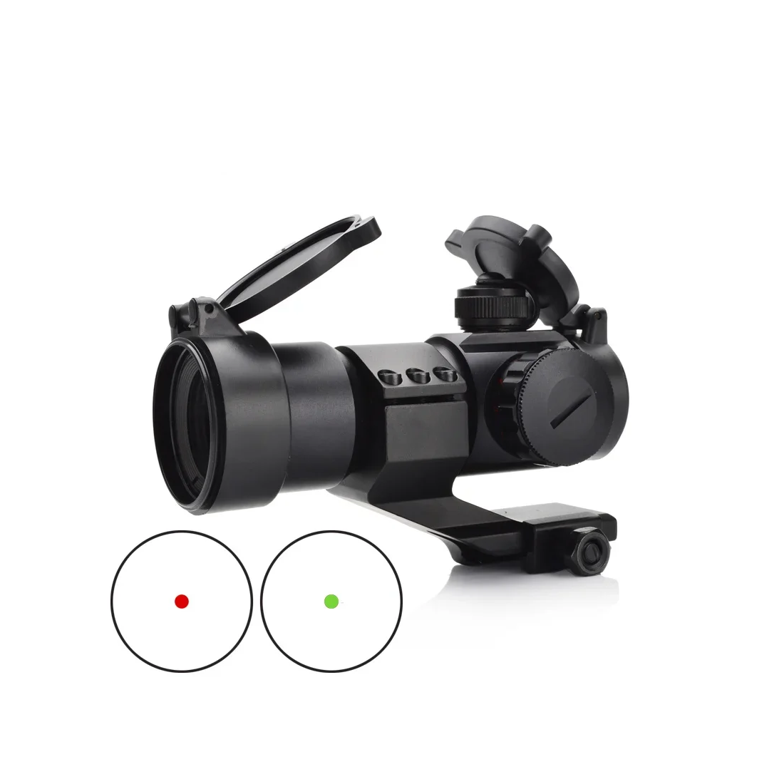 GSF Cantilever M3 Red/Green Dot Sight | GSF Airsoft