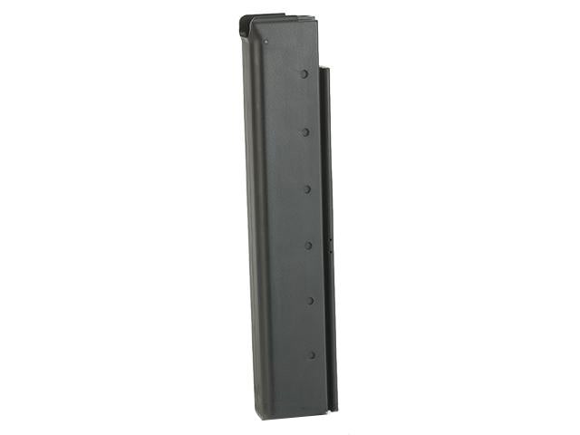 King Arms 60rnd Mid-Cap Magazine for M1A1 / Thompson Airsoft AEG Rifles ...