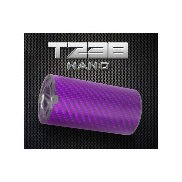 T238 Airsoft Tracer Unit (Nano) | Purple | GSF Airsoft
