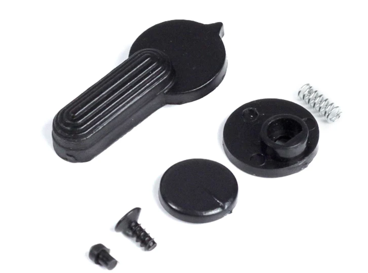 Echo1 M4 External Selector Lever Assembly | GSF Airsoft