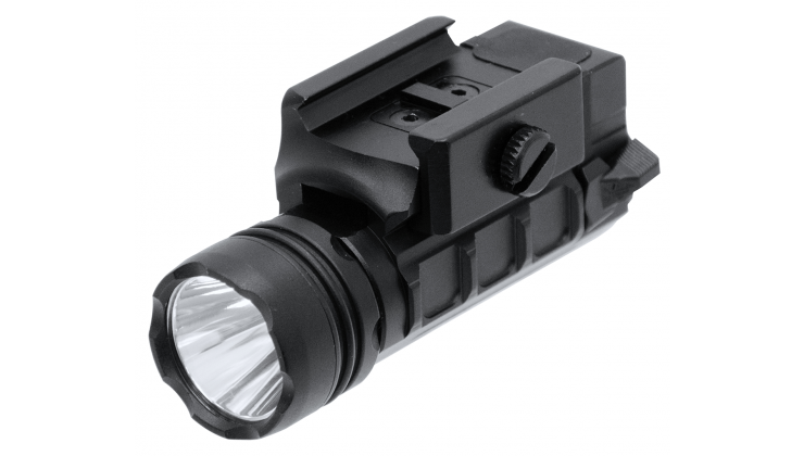 UTG Sub-compact LED Ambi. Pistol Light, 400 Lumen | GSF Airsoft