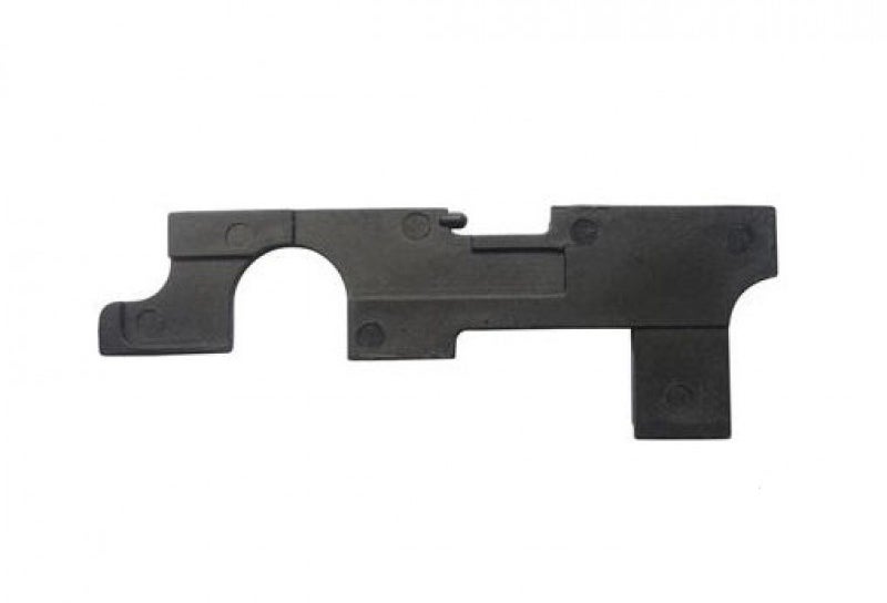 GSF V2 Gearbox Selector Plate | GSF Airsoft