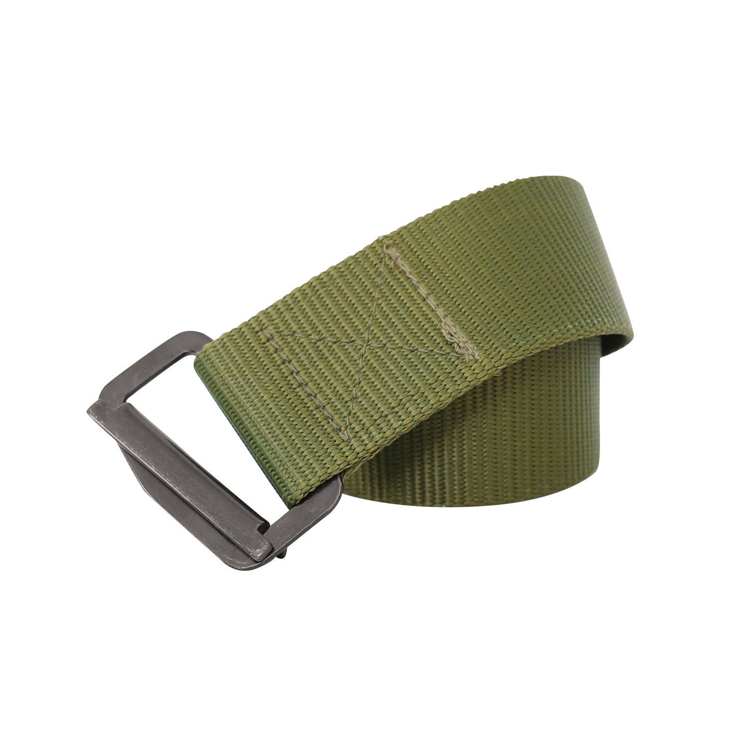 Rothco Heavy Duty Riggers Belt X-Large | OD | GSF Airsoft