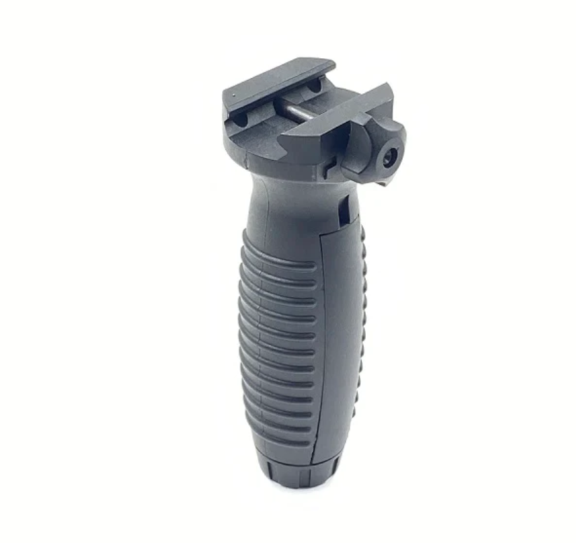 Arcturus Ris Vertical Foregrip with Dual-Sided Pressure Switch Housing ...