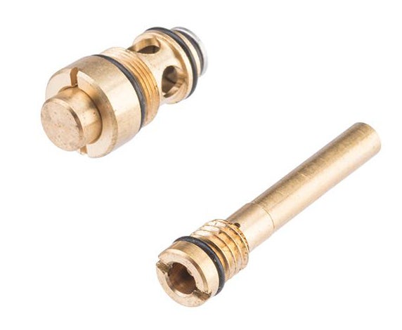 Matrix Replacement Valve Set for Hi-Capa Gas Blowback Pistol | GSF Airsoft
