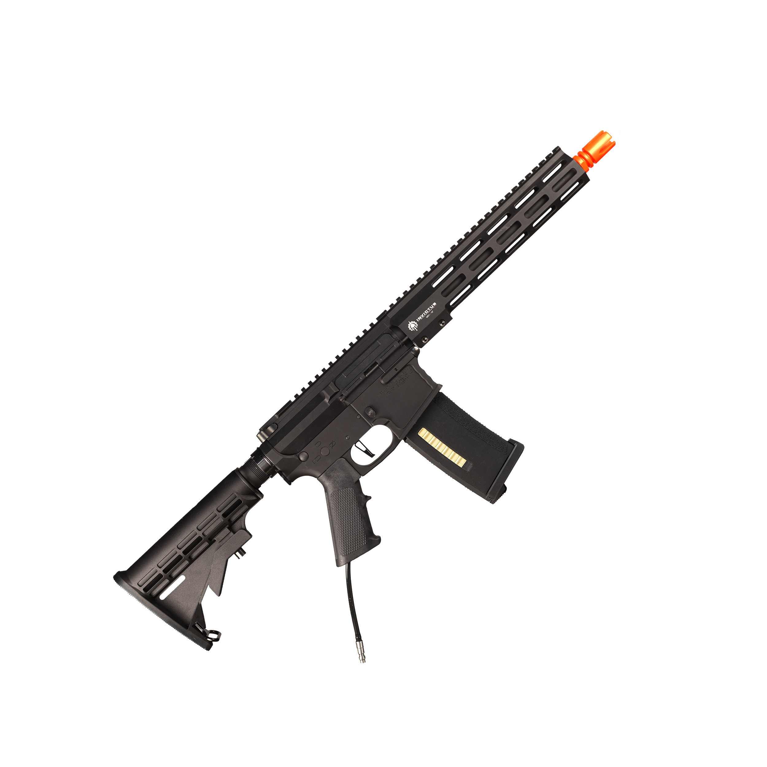 Wolverine MTW Billet Series Gen 3 Airsoft HPA Rifle (Standard / 10 ...