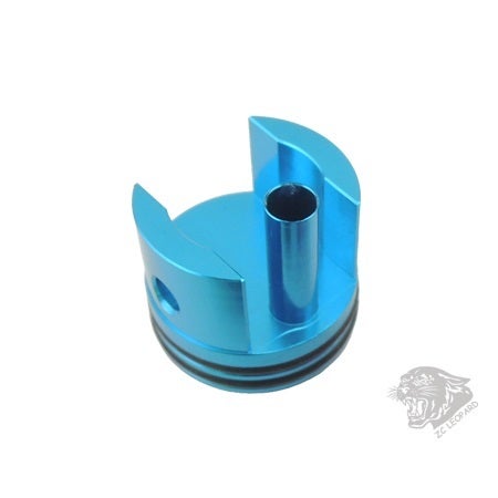 GSF M14 / V7 Gearbox Aluminum Cylinder Head | GSF Airsoft