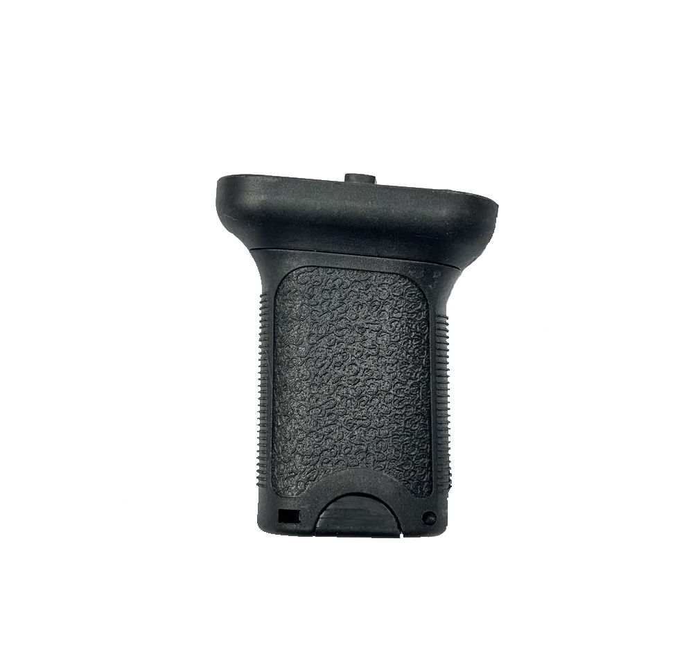 GSF Short Vertical Foregrip W/ Storage Compartment | M-LOK Rail | GSF ...