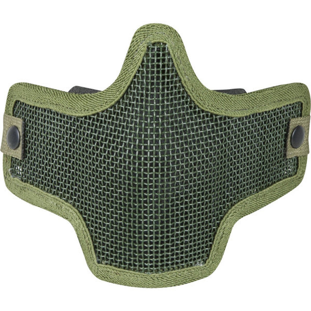 Valken Kilo Airsoft Mesh Mask | OD | GSF Airsoft