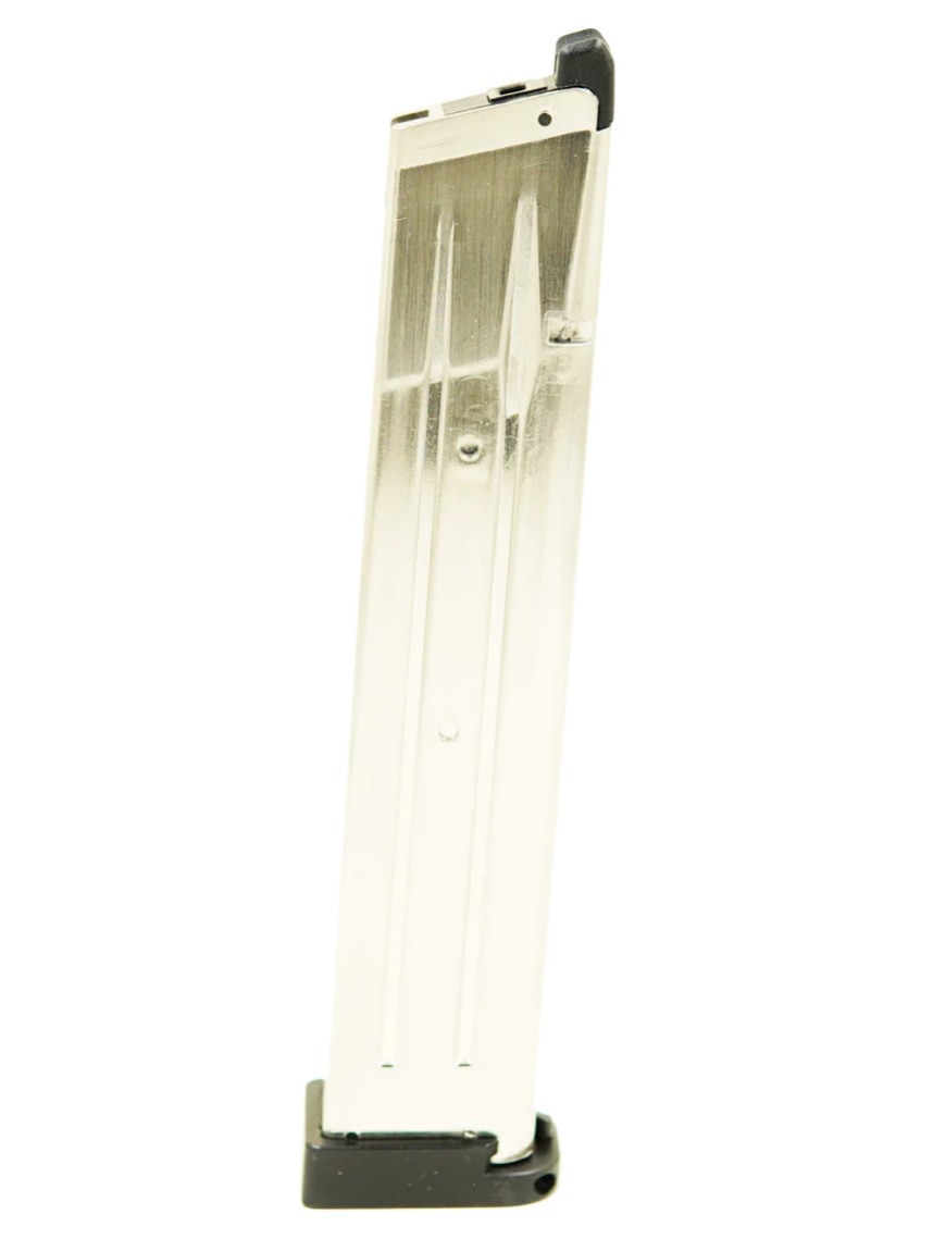 ECHO1 TAP Extended 42-round Magazine for Hi-Capa GBB Pistols | GSF Airsoft