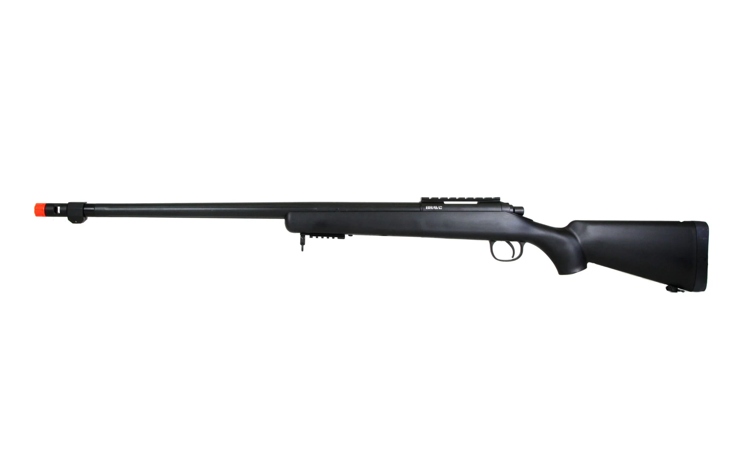Bravo BV7 Airsoft Sniper Rifle | GSF Airsoft