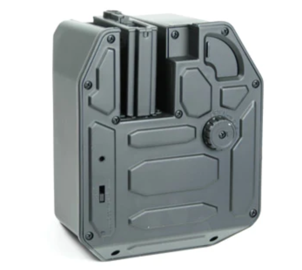 Echo1 5000rnd Electric Box Mag w/ Pressure Switch - M4/M16 | GSF Airsoft