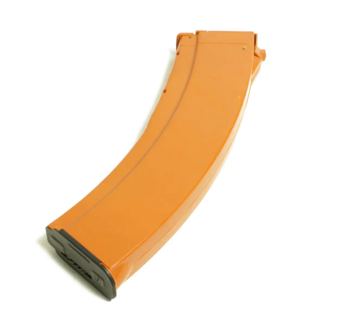 Echo1 Airsoft AK LMG Magazine (800rnds) Bake | GSF Airsoft