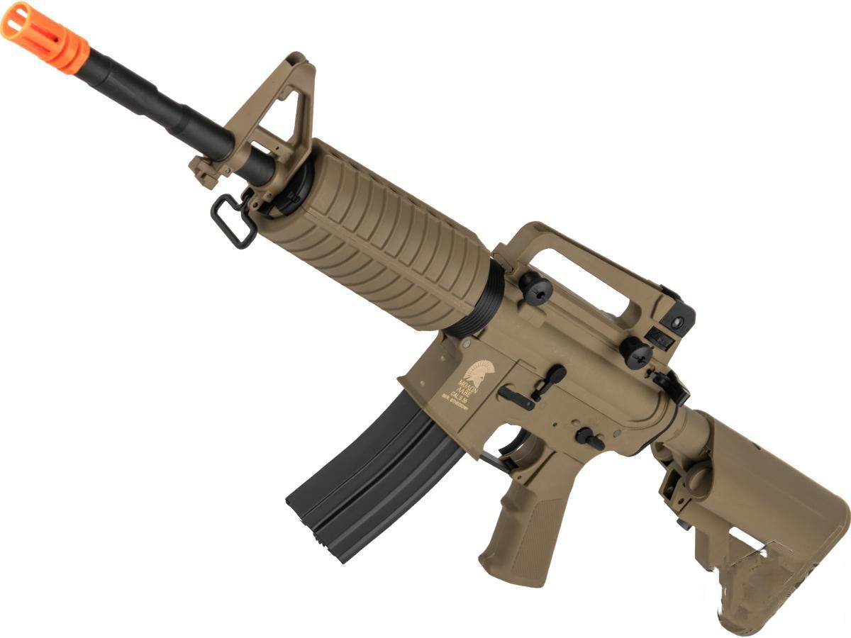 MATRIX G3 Sportline M4A1 Carbine Airsoft AEG (350FPS / TAN) | GSF Airsoft